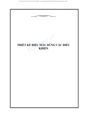 Bài tập visual basic