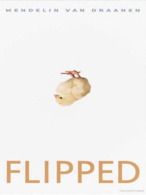 Flipped Wendelin van Draanen