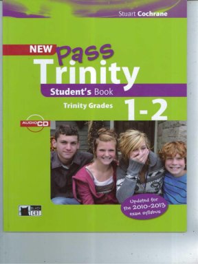 new pass trinity students book trinity grades 1-2