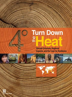 TURN DOWN THE HEAT CLIMATE EXTREMES, REGIONAL IMPACTS, AND THE CASE FOR ...