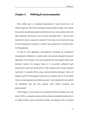 Template assisted synthesis and assembly of nanoparticles 3