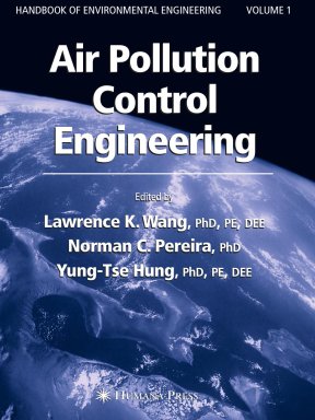 Air pollution control engineering