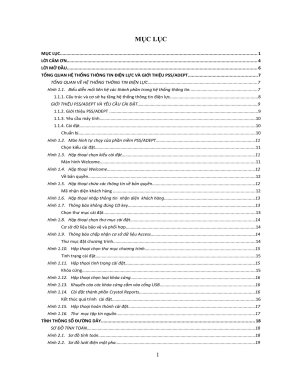 tìm hiểu phần mềm mô phỏng tính toán lưới điện phân phối (pssadap)