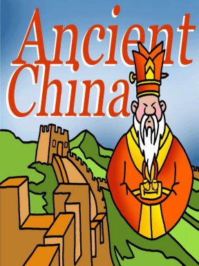 ANCIENT CHINA