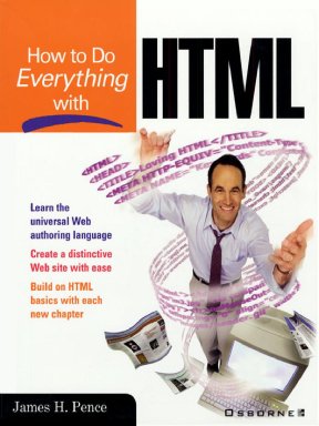 How to do everything with html