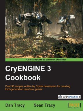 CryENGINE 3 cookbook
