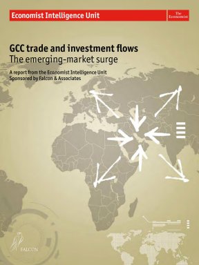 Gcc trade and investment flows the emerging market surge