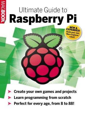 Ultimate Guide to Raspberry Pi