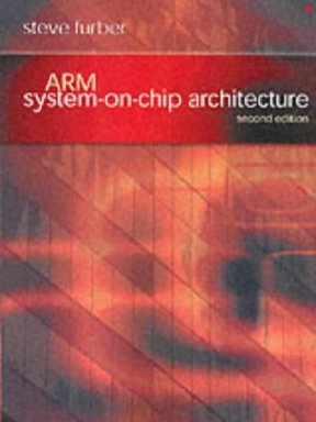 ARM system on chip architecture