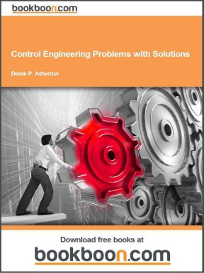 control engineering problems with solutions