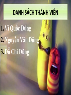 SILE POWERPOINT CỰC HAY, CỰC ĐẸP.