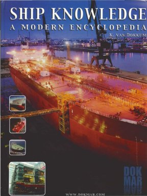 Ship knowledge a modern encyclopedia