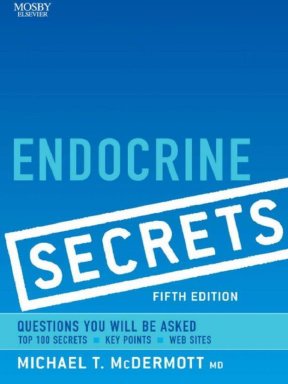 Endocrine secrets 5th edition