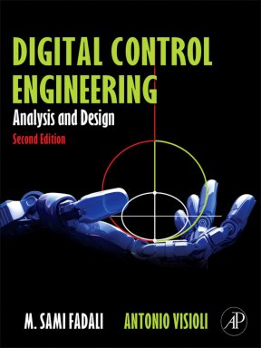 digital control engineering 2nd edition