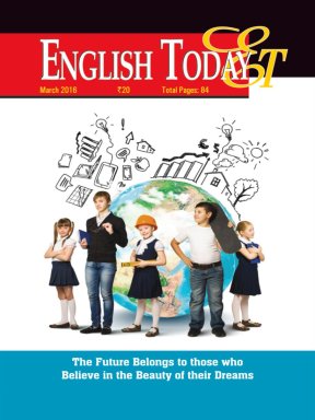 English Today Magazine