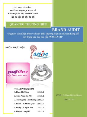 ke hoach marketing cho pnj silver (1)