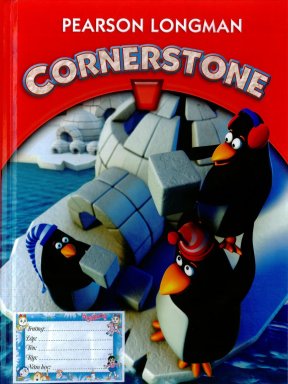 Pearson longman cornerstone 1c student book