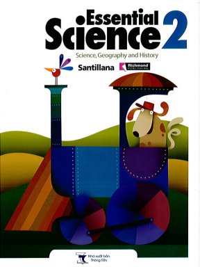 Essential science 2