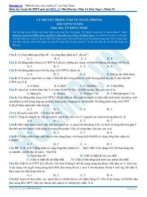 Bai_1._Bai_tap_ly_thuyet_trong_tam_ve_ancol_phenol_N3