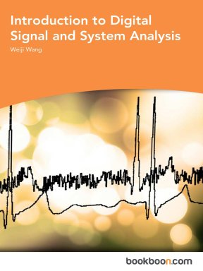 Introduction to Digital Signal and System Analysis
