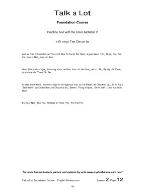 cad practice text with the clear alphabet 2 beginning to teach numbers