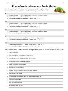 049 assimilation activity