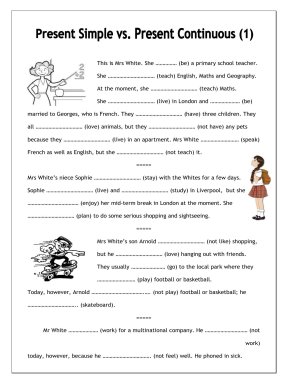10758 nofrills worksheet for all ages present simple vs present ...