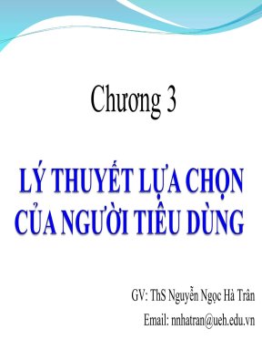 MIC3 SV sV ĐH KTHCM Dành cho sv kinh tế