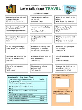 4453 lets talk about travel