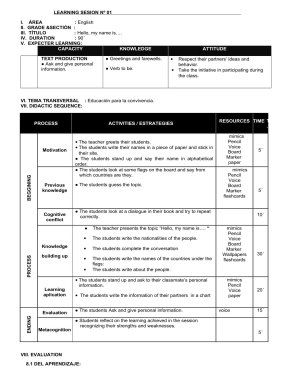 37951 lesson plan verb to be