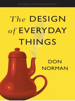 The design of everyday things revised and expanded edition