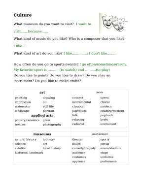 39203 culture vocabulary worksheet