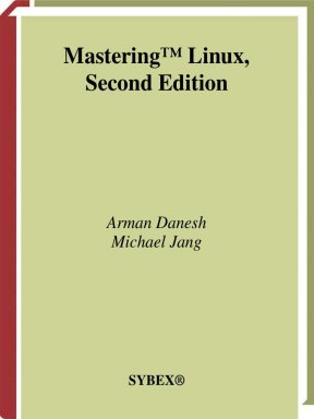 Mastering linux, second edition