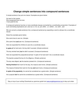 Change_simple_sentences_into_compound_sentences