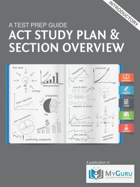 act study plan guide