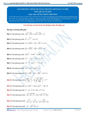 03 BTTL giai pt mu bang pp dat an phu hocmai vn
