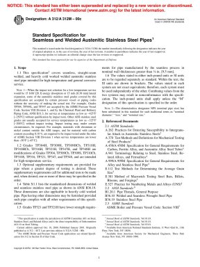 Tiêu chuẩn ASTM a312 a312m 00 ;QTMXMI0WMEM