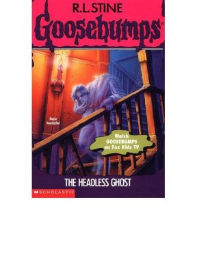 37 the headless ghost