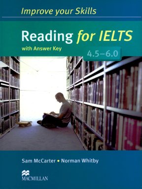 english mccarter sam whitby norman improve your skills reading for ielts