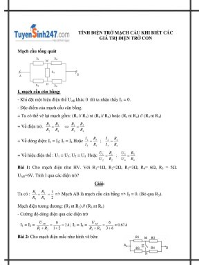 tinh-dien-tro-mach-cau-khi-biet-cac-gia-tri-dien-tro-con