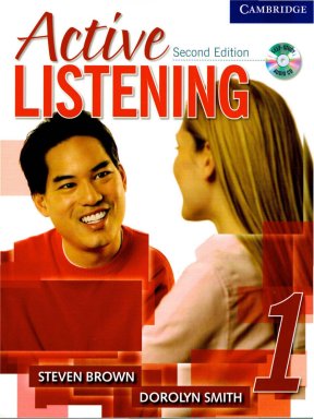 Active listening 1_Students book