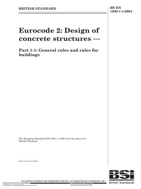 Tiêu chuẩn Châu Âu EC2 phần 1.1 (Eurocode2 BS EN1992 1 1 e 2004 Design ...