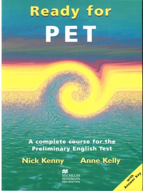 ready for pet pdf download