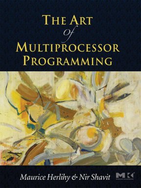 Herlihy - The Art of Multiprocessor Programming [SMP] (Morgan, 2008)