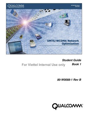 Viettel-Network Optimasation