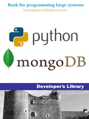 Python ang MongoDB