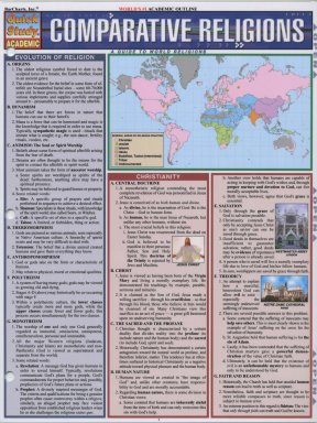 Quick study academic comparative religions 600dpi