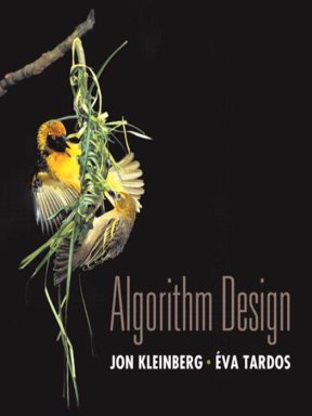 Algorithm Design - Jon Kleinberg and Eva Tardos, Tsinghua University ...