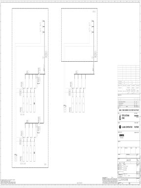 Fire fighting water system 07