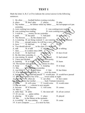 MIX GRAMMAR STRUCTION EXERCISES